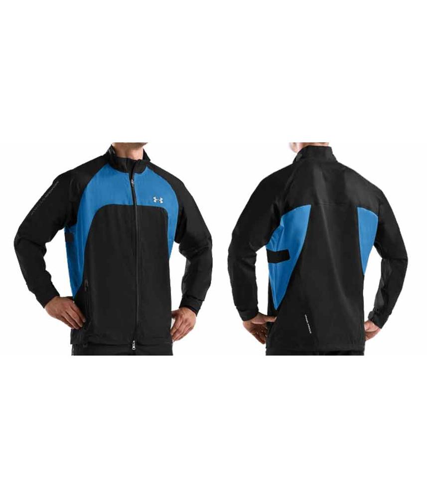 Under Armour Mens ArmourStorm ColdGear Jacket - Golfonline