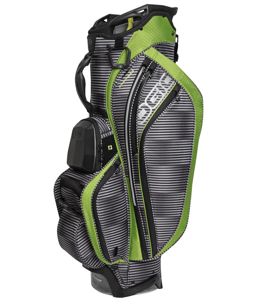 Ogio Chamber Golf Cart Bag 2015 Golfonline
