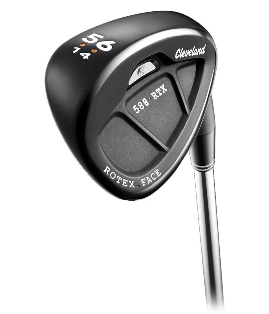 Cleveland 588 RTX CB Black Pearl Wedge Golfonline cleveland-588-rtx-cb-black-pearl-wedge-golfonline