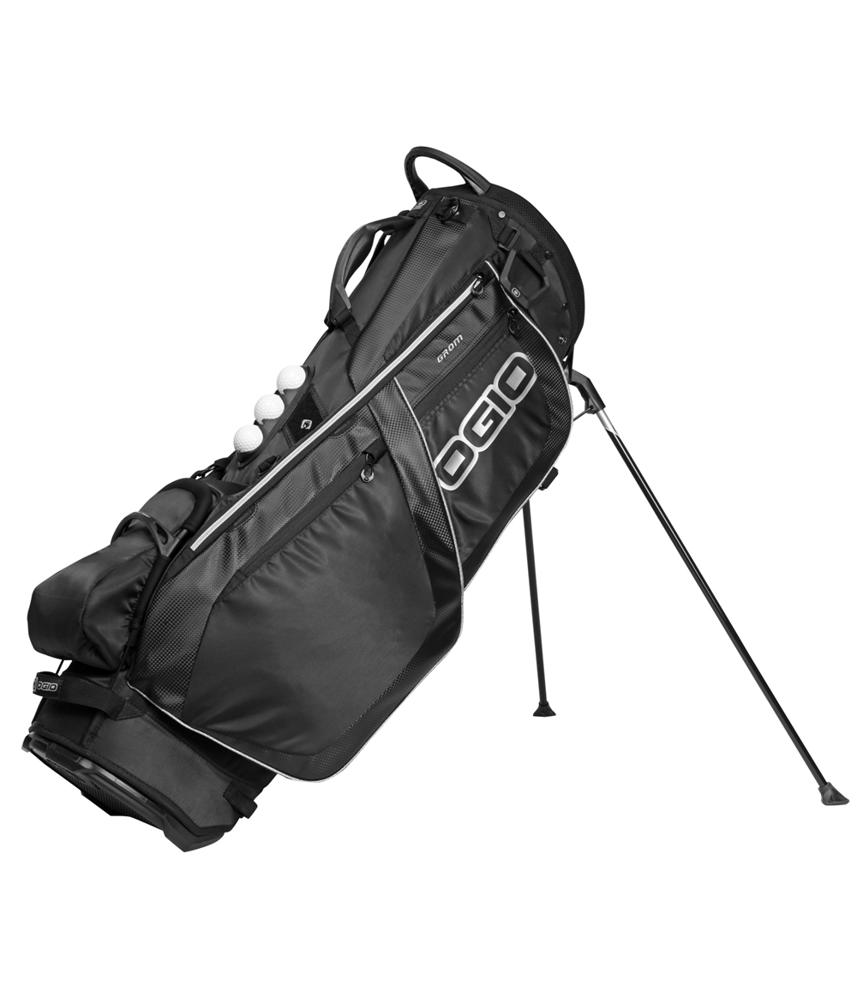 Ogio Grom Golf Hybrid Stand Bag 2015 Golfonline