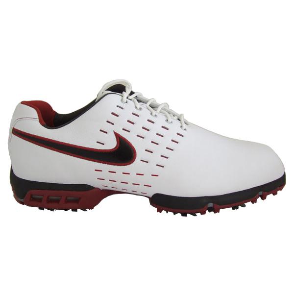 Nike Sp 8 Tw Tour Golf Shoes Limited Whiteblackred