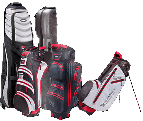 BagBoy Waterproof Bags, Flight Covers and Golf Luggage - GolfOnline
