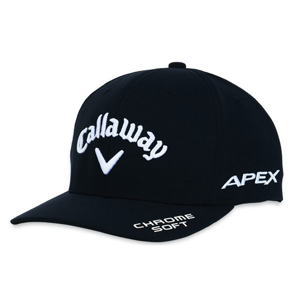 Callaway Tour Authentic Performance Pro Cap - Golfonline