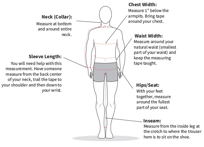 Sizing Guide for Callaway Golf - GolfOnline