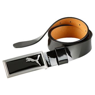 Puma Golf Mens Enamel Belt – Oyoloo