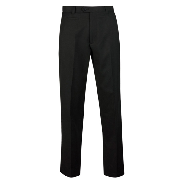 Glenmuir Mens Ashurst Winter Adjustable Stretch Trousers - Golfonline