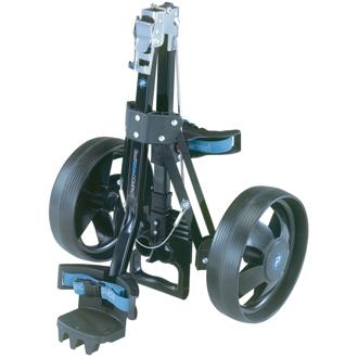 Pace Easiglide Compact Golf Trolley – Shufflelist