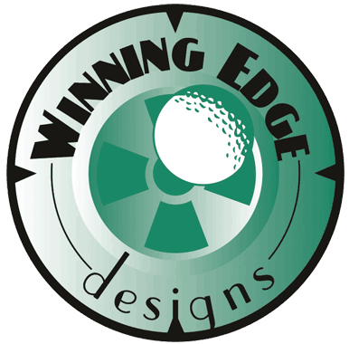 Winning Edge Quality Wood And Putter Character Headcovers - GolfOnline