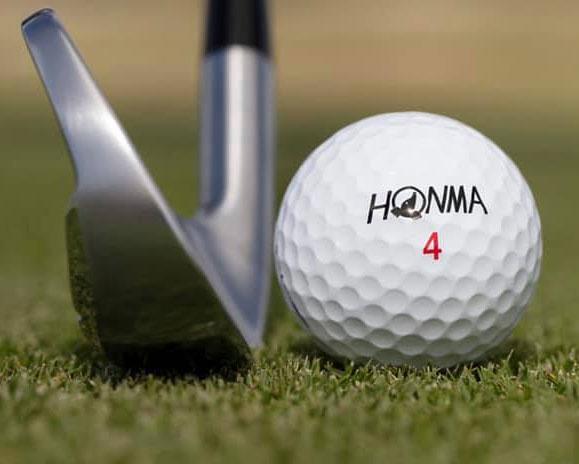 Honma Golf: Premium Golf Drivers, Irons, TW747, TW-MB|GolfOnline