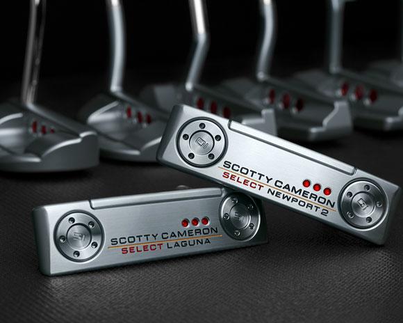 Scotty Cameron - Golf Putters, Phantom Range|GolfOnline