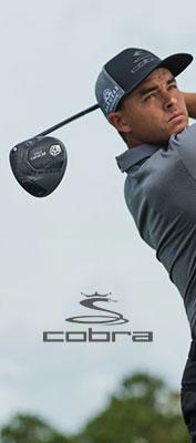 All Authorised Golf Manufacturers at GolfOnline