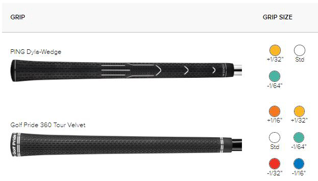 Ping Glide Forged Pro Wedge - Golfonline