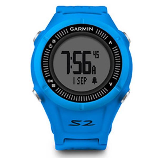 Garmin Approach S2 GPS Golf Watch | GolfOnline