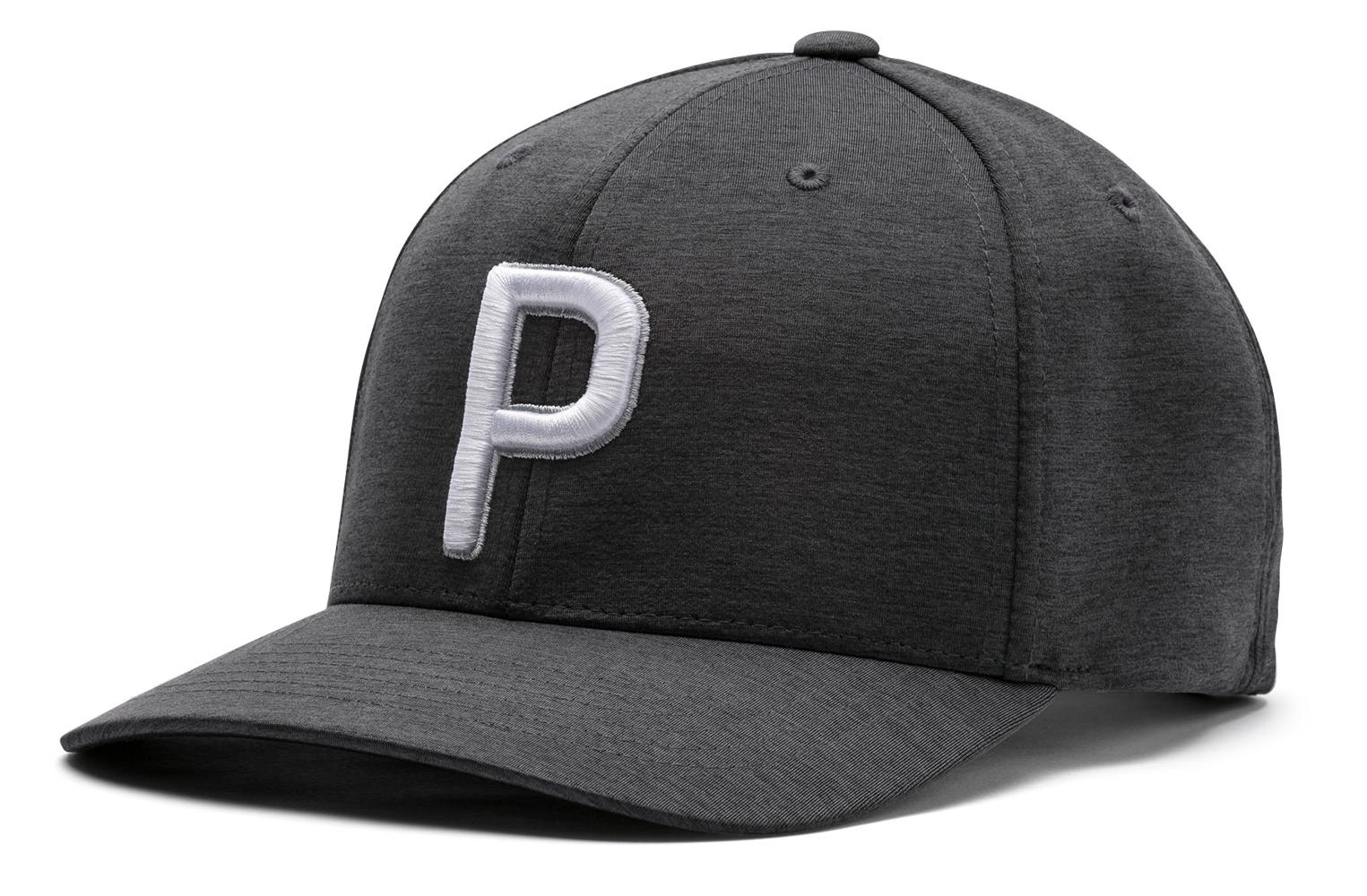 Puma P110 Snapback Cap - Golfonline