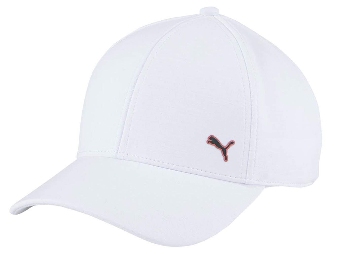 Puma Ladies Sport Adjustable Cap - Golfonline