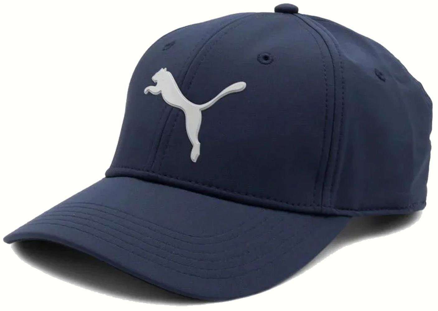 Puma Ambush Snapback Cap - Golfonline