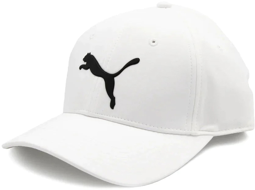 Puma Ambush Snapback Cap - Golfonline