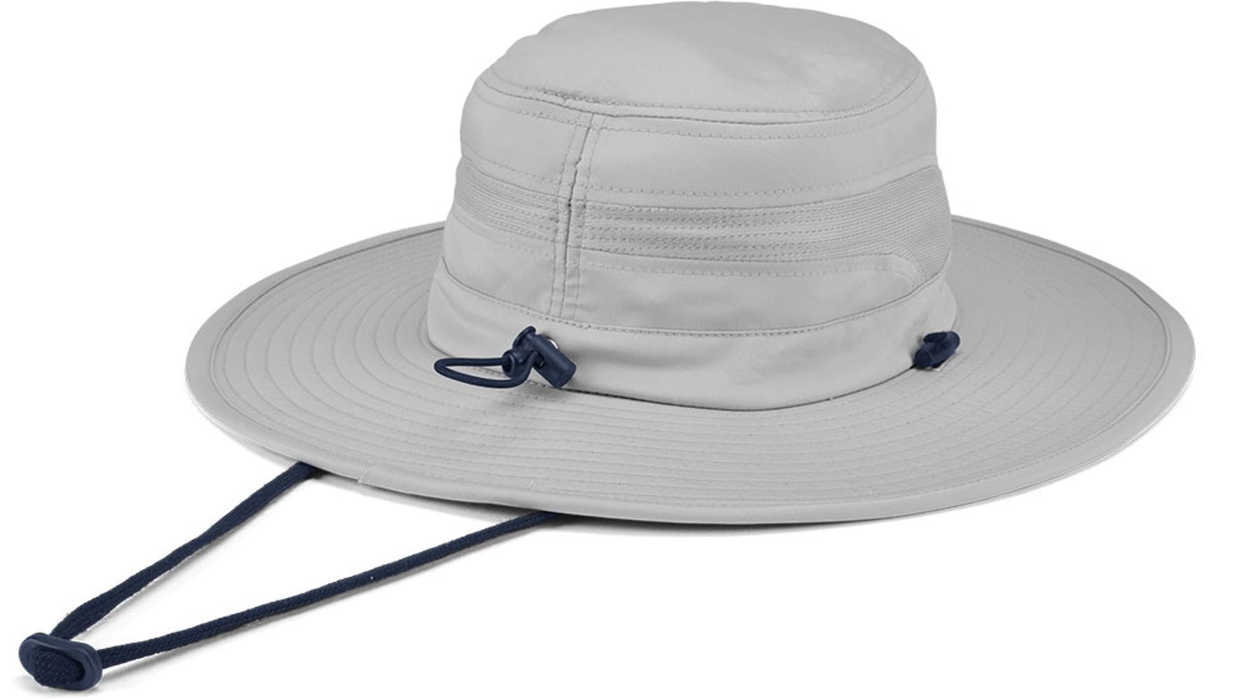 Puma Mens Aussie P Bucket Hat - Golfonline