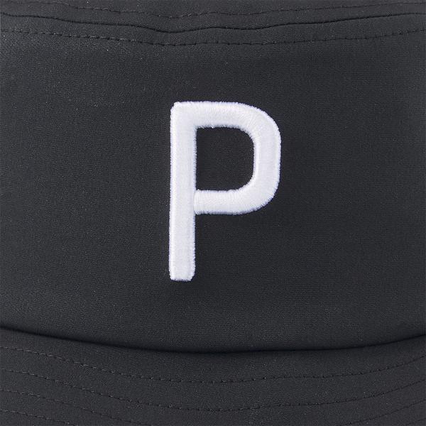 Puma Mens Bucket P Hat - Golfonline