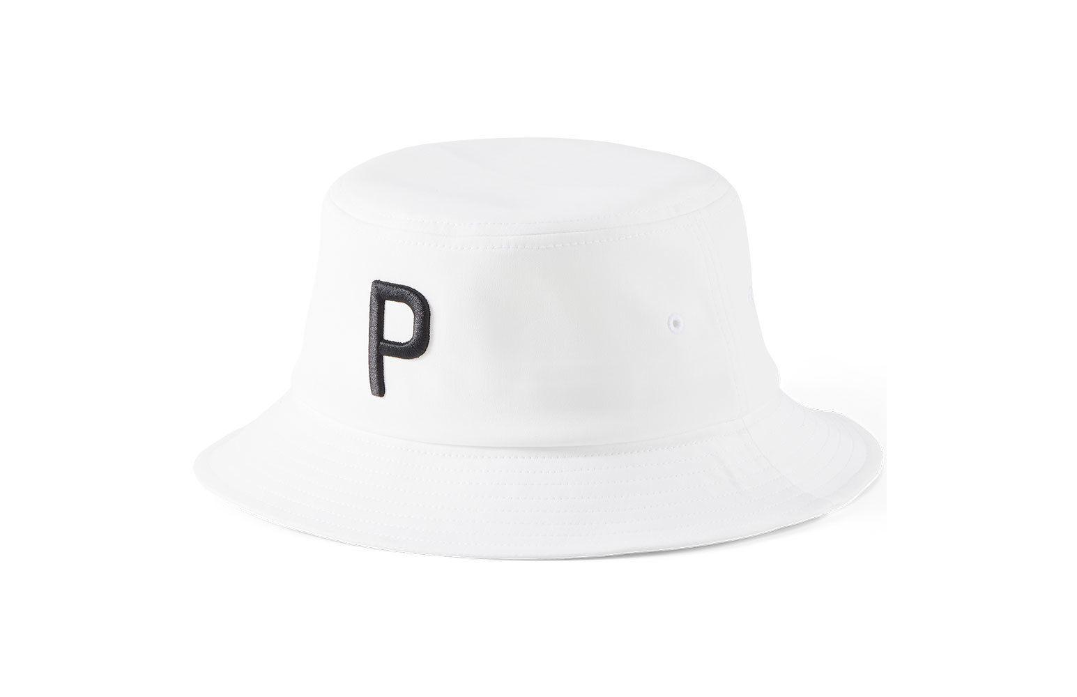 Puma Mens Bucket P Hat - Golfonline