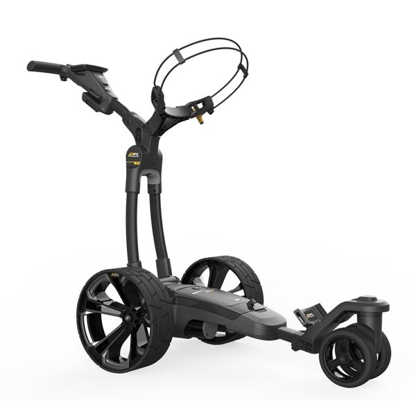 Powakaddy RX1 Remote Electric Trolley with XL Plus Lithium Battery 2024