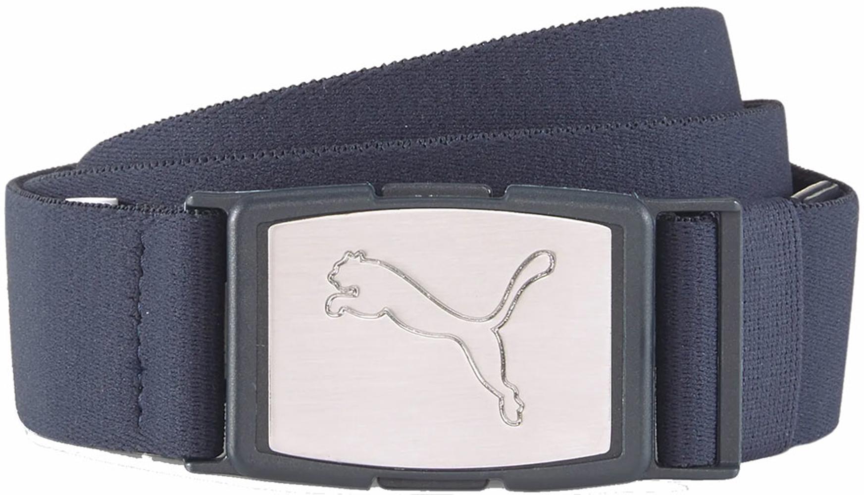 Puma Mens Ultralite Stretch Belt - Golfonline