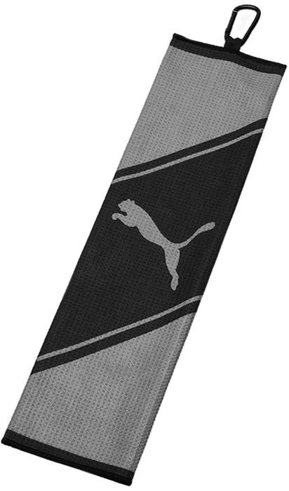 Puma Microfiber Tri-Fold Towel - Golfonline