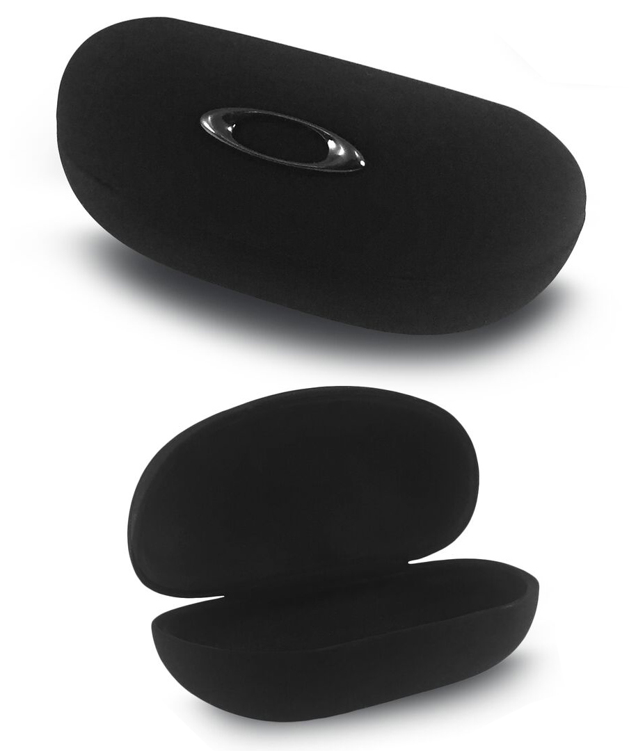 Oakley Ellipse O Sunglass Case - Golfonline