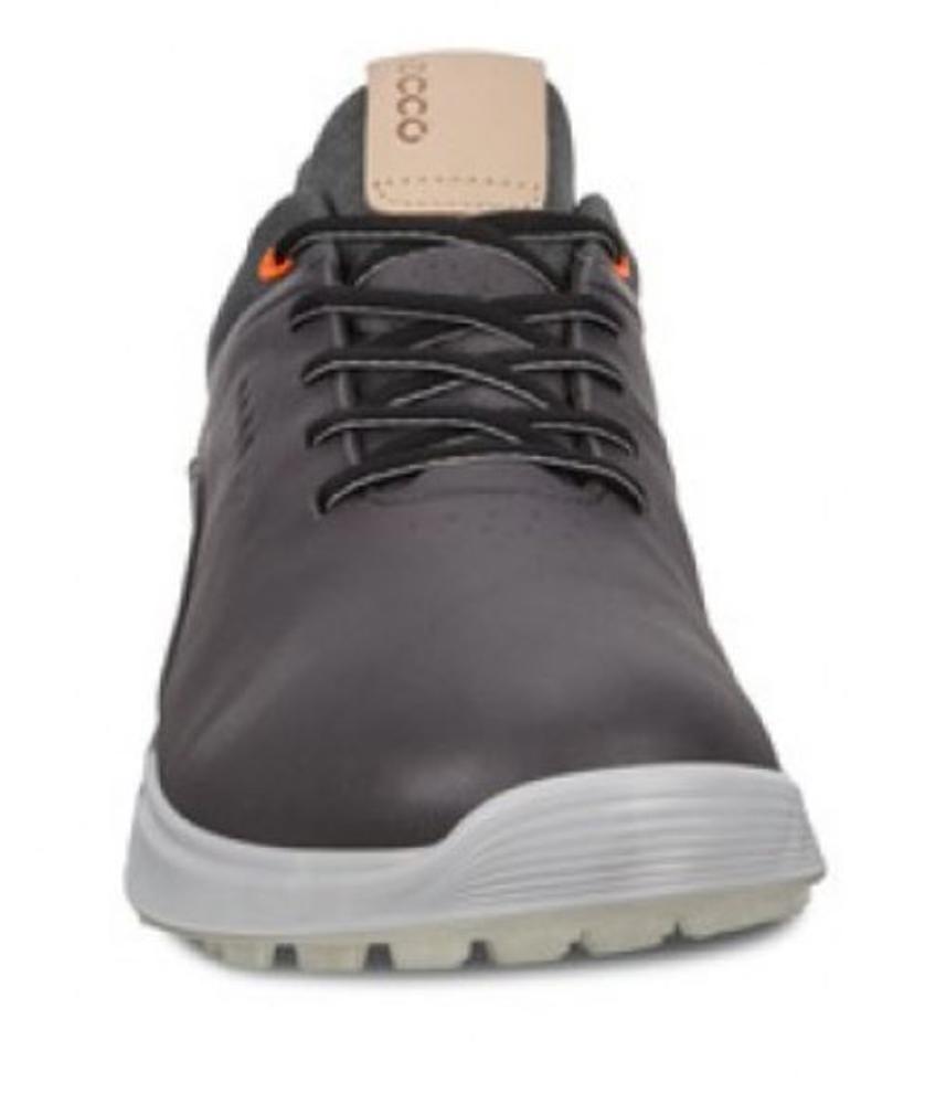 Ecco Mens S-Three Golf Shoes - Golfonline