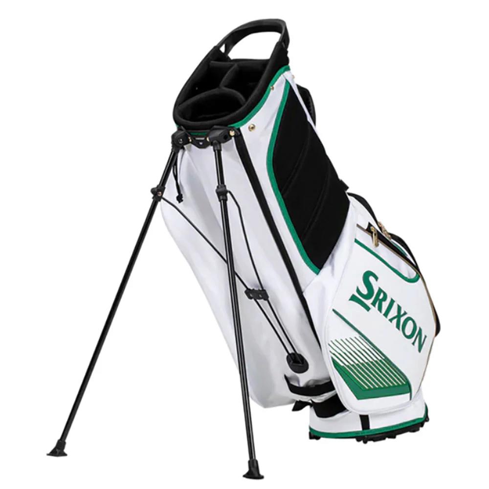 Limited Edition - Srixon Golf Season Opener Major SRX Stand Bag