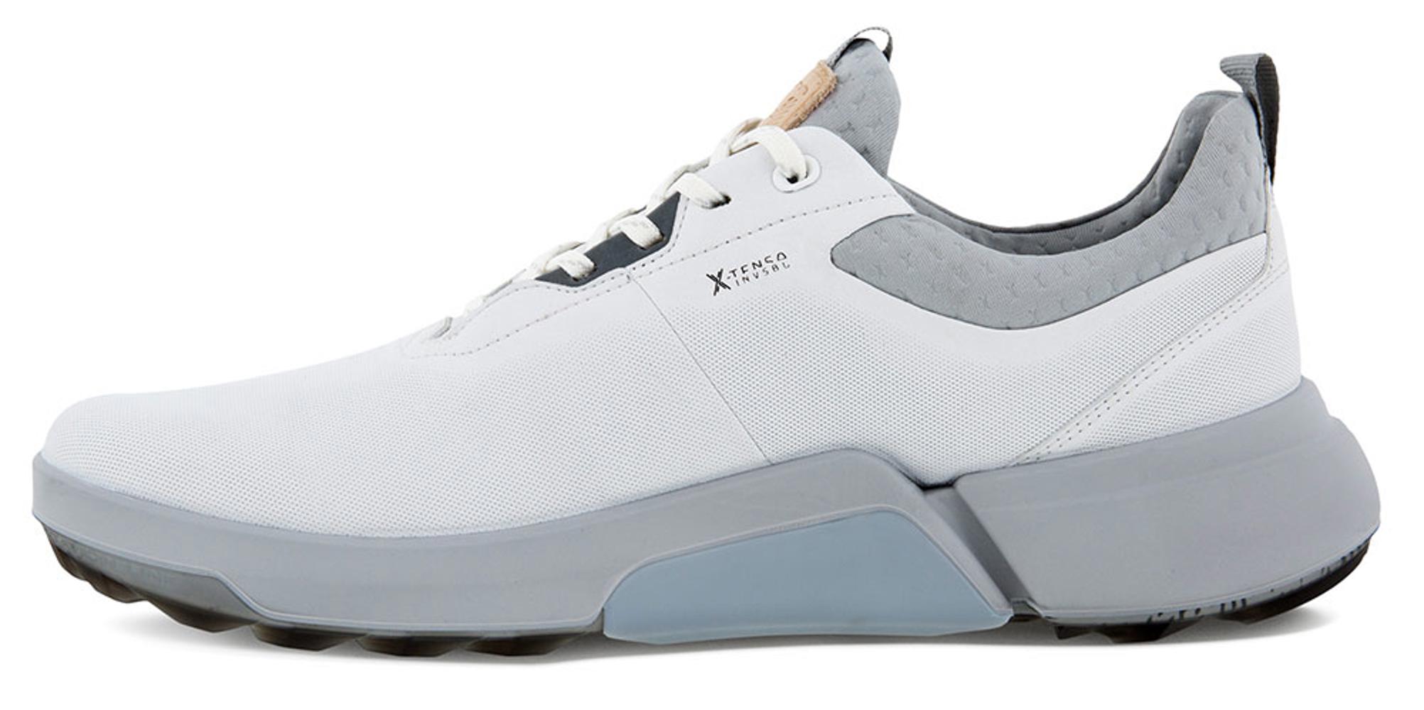 Ecco Mens Biom H4 Golf Shoes - Golfonline