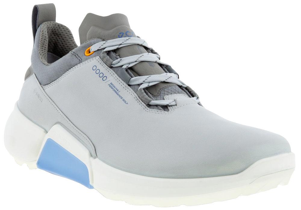 Ecco Mens Biom H4 Golf Shoes - Golfonline