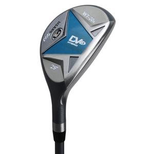 Outstanding Rescue & Hybrid Golf Clubs, SALE ON |GolfOnline