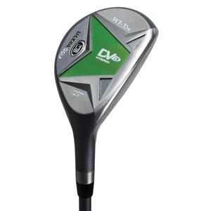 Outstanding Rescue & Hybrid Golf Clubs, SALE ON |GolfOnline