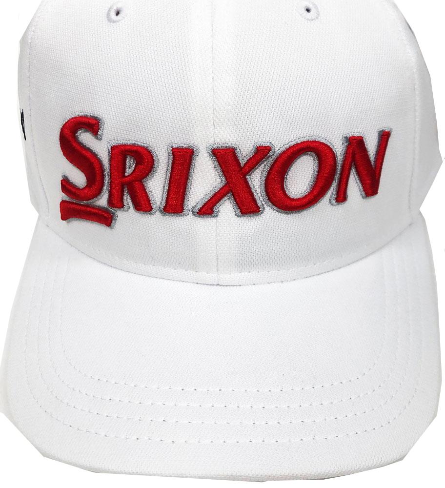 Srixon Tour Golf Cap - Golfonline