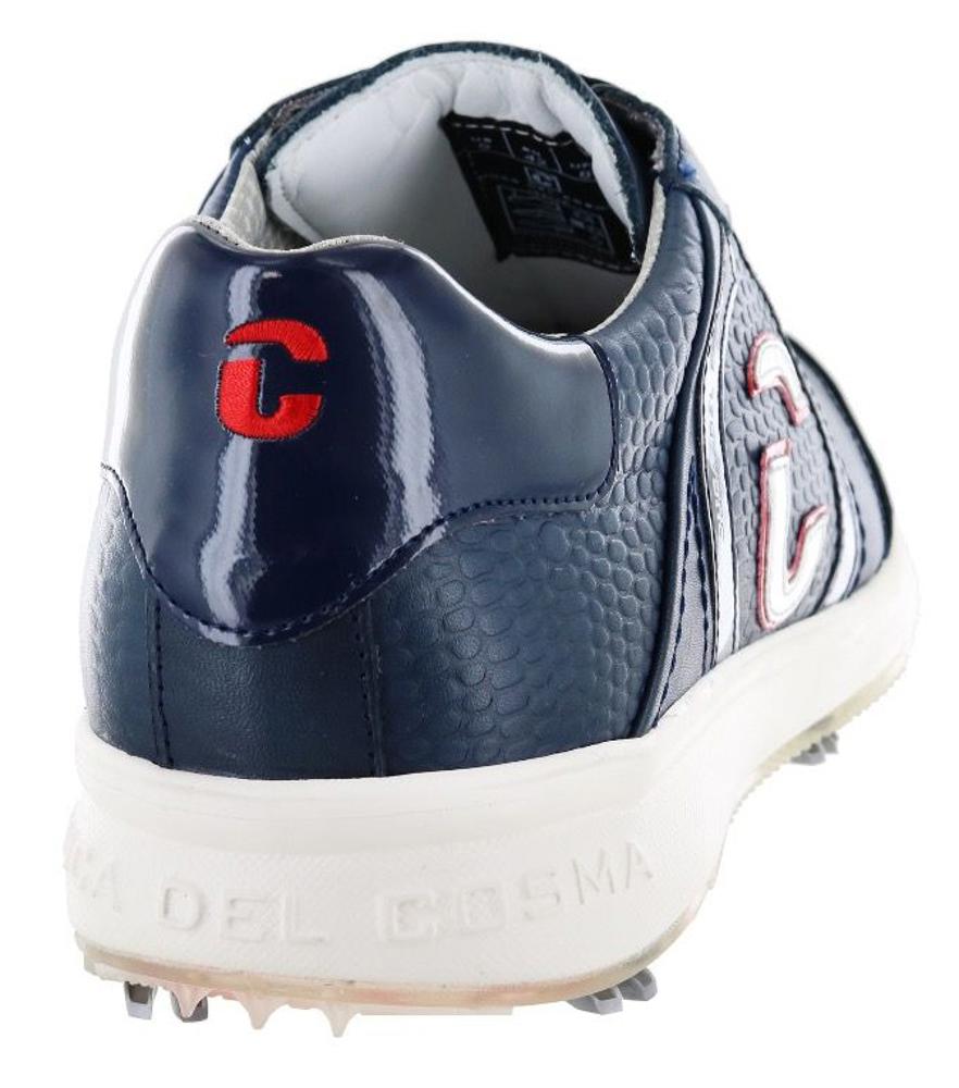 Duca Del Cosma Mens Masters Golf Shoes - Golfonline