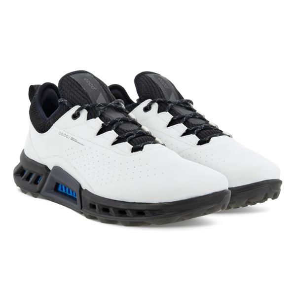 Ecco Mens Biom C4 Golf Shoes - Golfonline