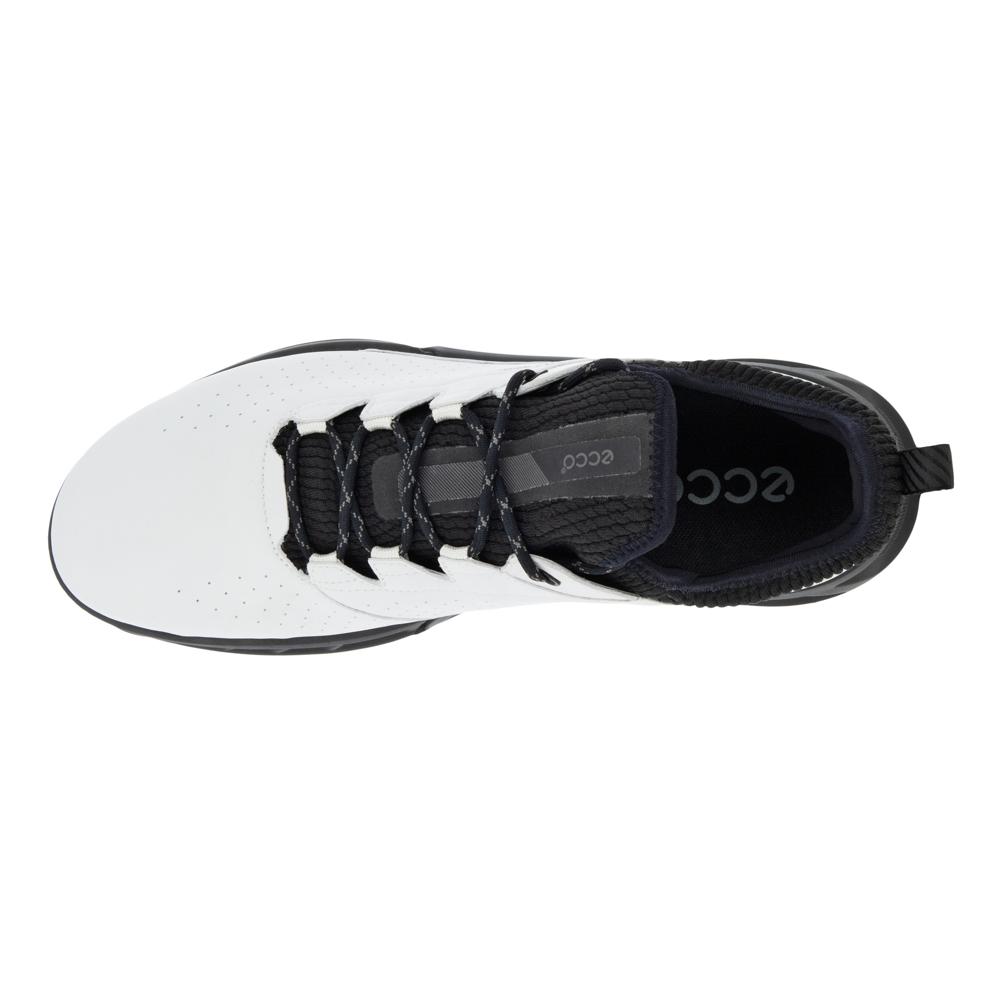 Ecco Mens Biom C4 Golf Shoes - Golfonline