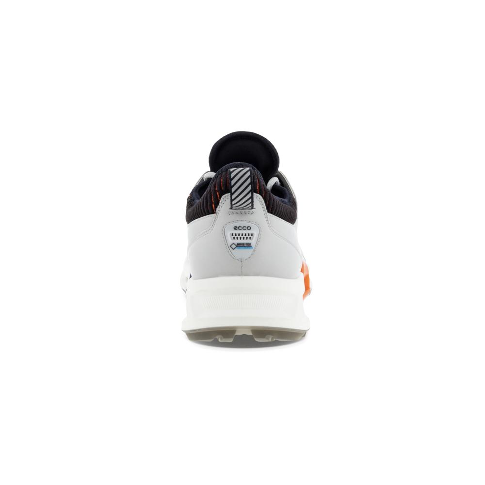 Ecco Mens Biom C4 Golf Shoes - Golfonline