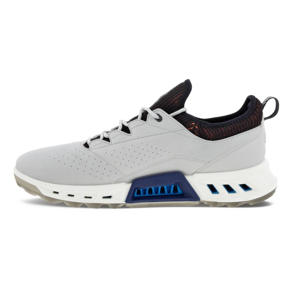 Ecco Mens Biom C4 Golf Shoes - Golfonline