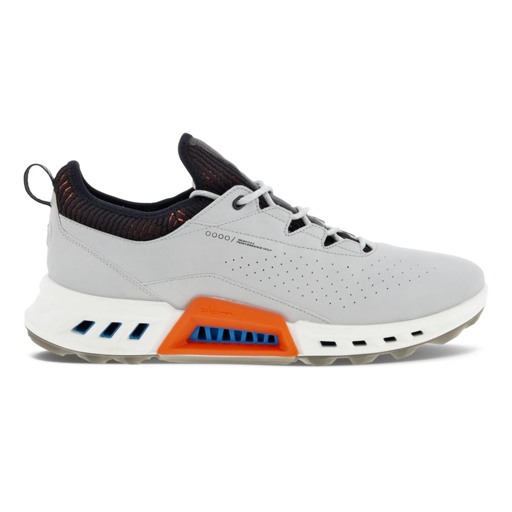 Ecco Mens Biom C4 Golf Shoes - Golfonline