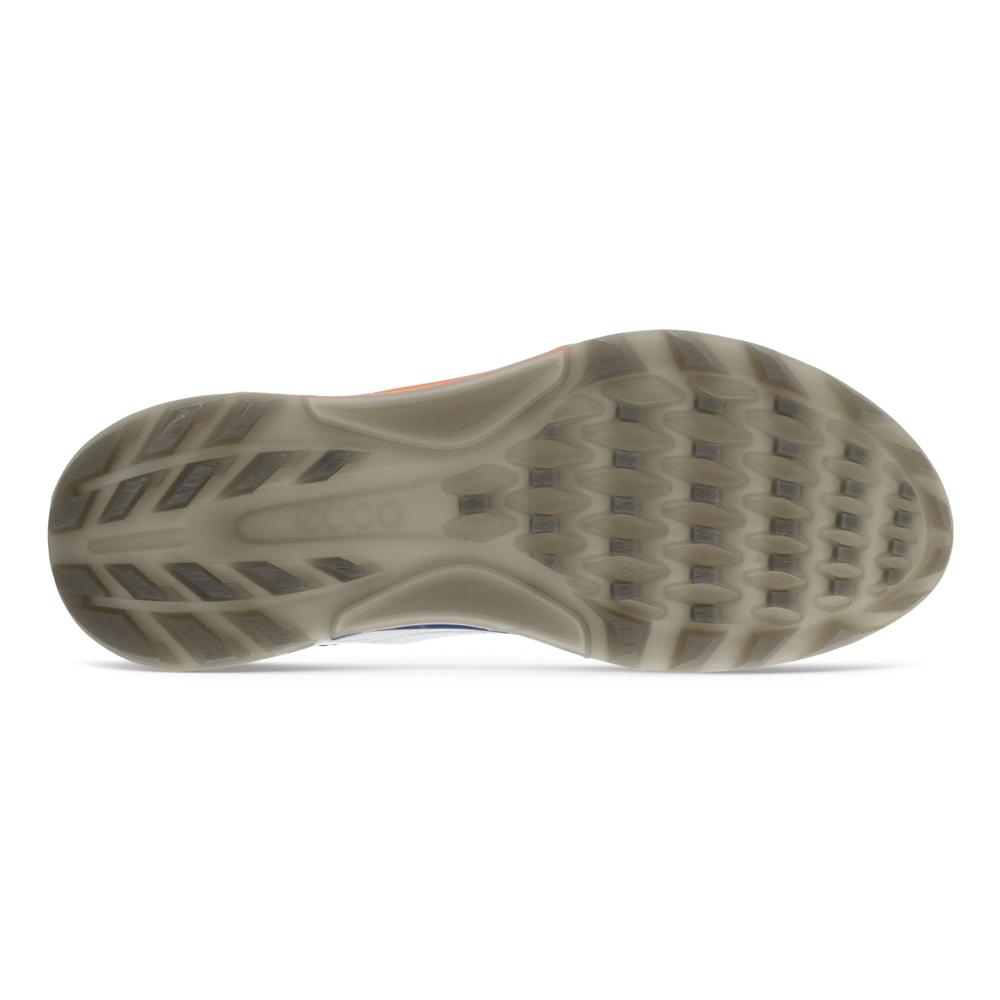 Ecco Mens Biom C4 Golf Shoes - Golfonline