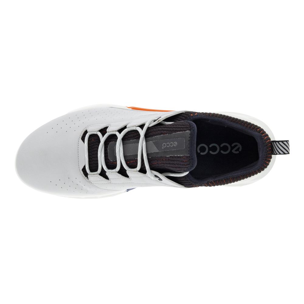 Ecco Mens Biom C4 Golf Shoes - Golfonline