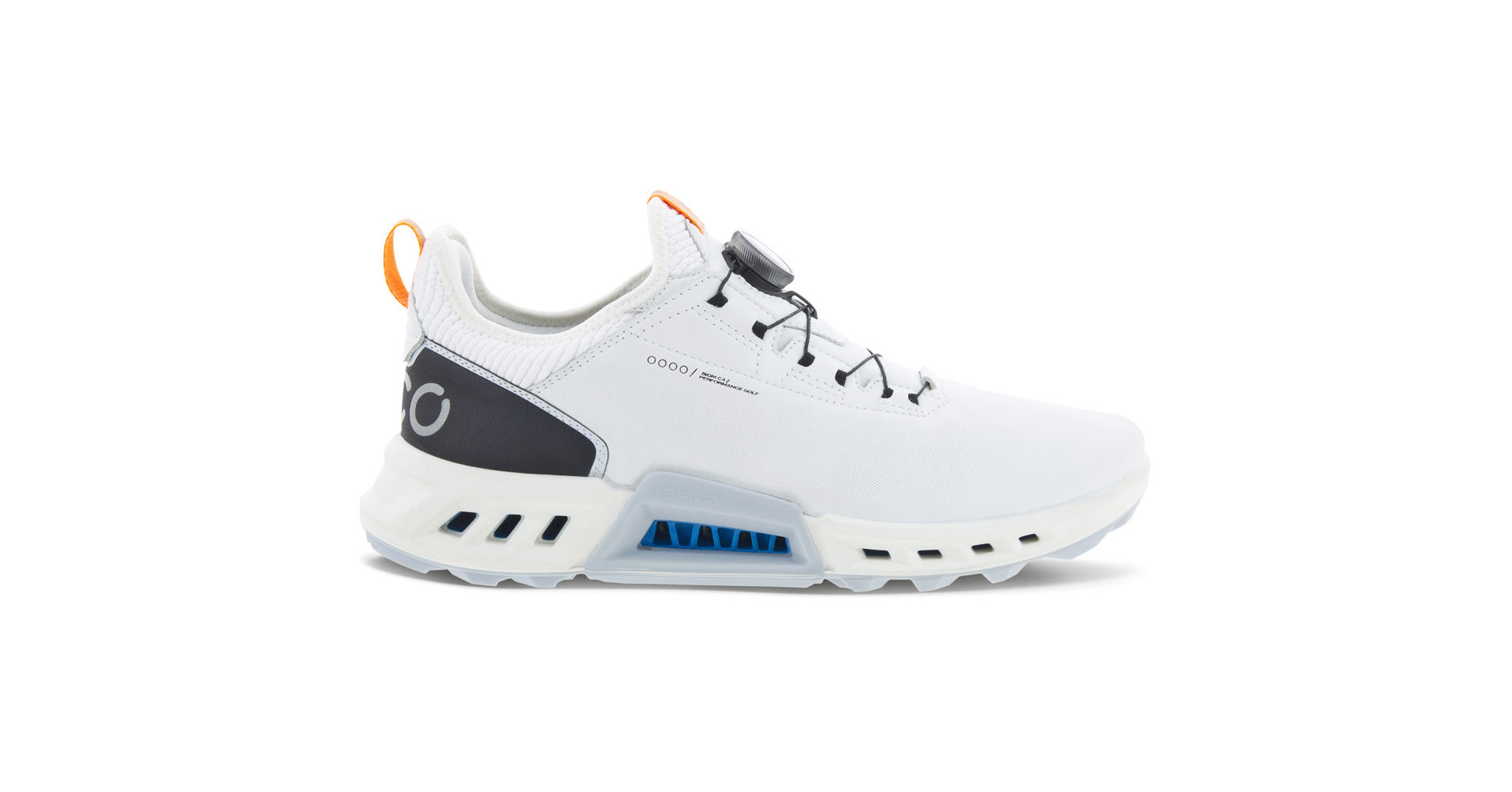 Ecco Mens Biom C4 BOA Golf Shoes - Golfonline