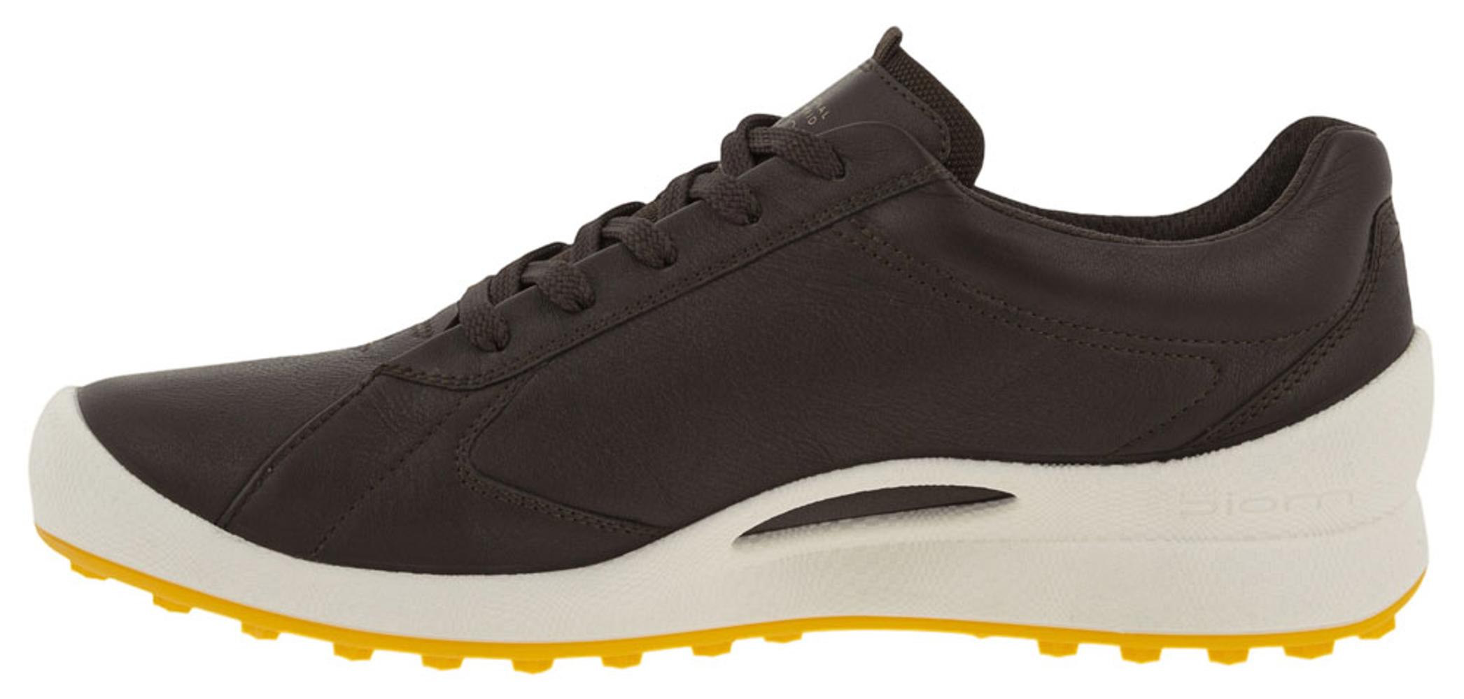Ecco Mens Golf Biom Hybrid Golf Shoes - Golfonline