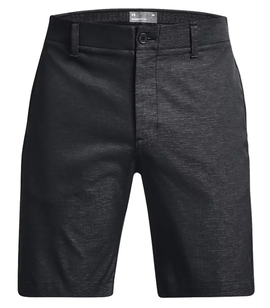 Under Armour Mens Iso-Chill Airvent Shorts - Golfonline