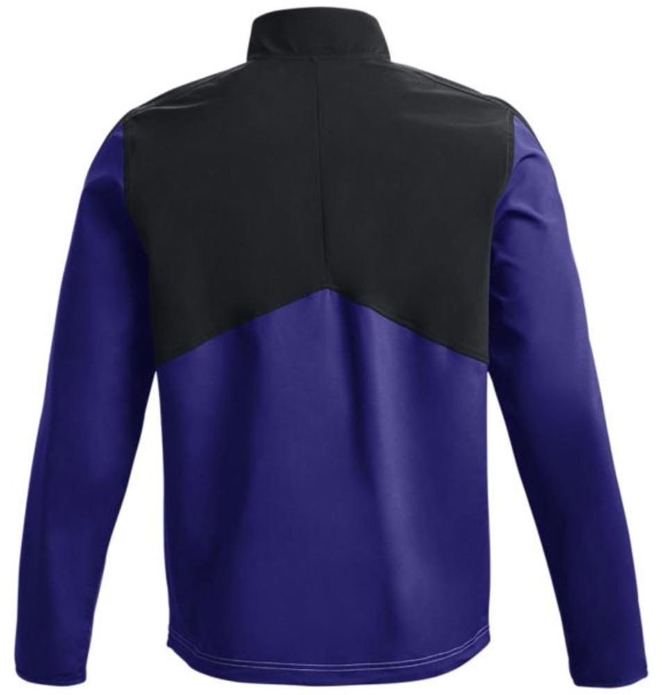Under Armour Mens Storm Windstrike HZ Pullover - Golfonline