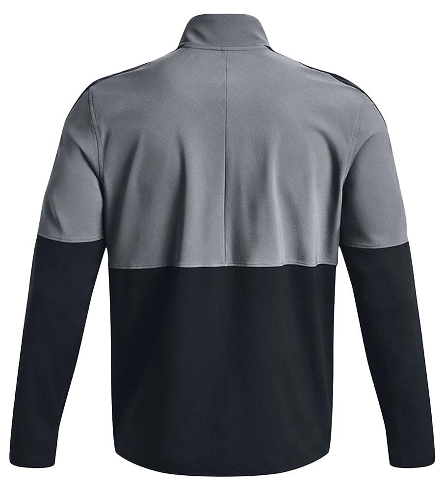 Under Amour Mens Storm Windstrike Full Zip Jacket - Golfonline