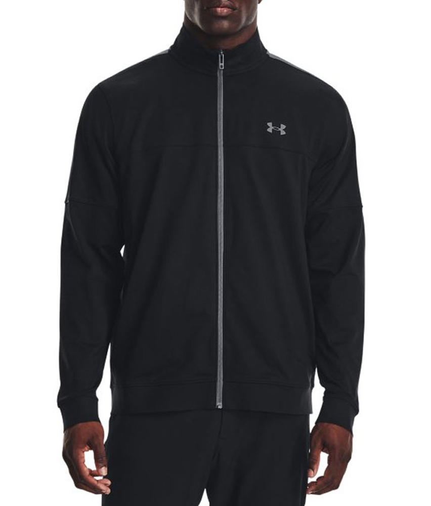 Under Armour Mens Storm Midlayer Full Zip Jacket - Golfonline