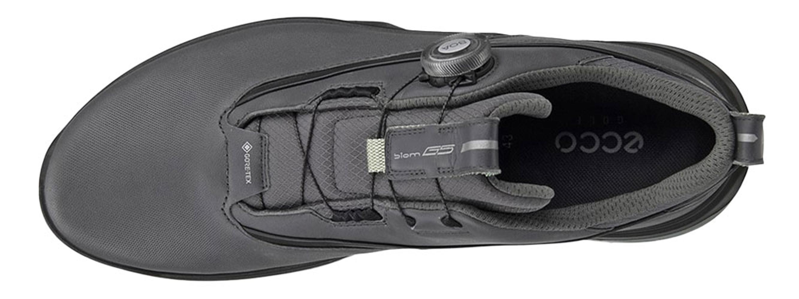 Ecco Mens Golf Biom G5 BOA Golf Shoes - Golfonline